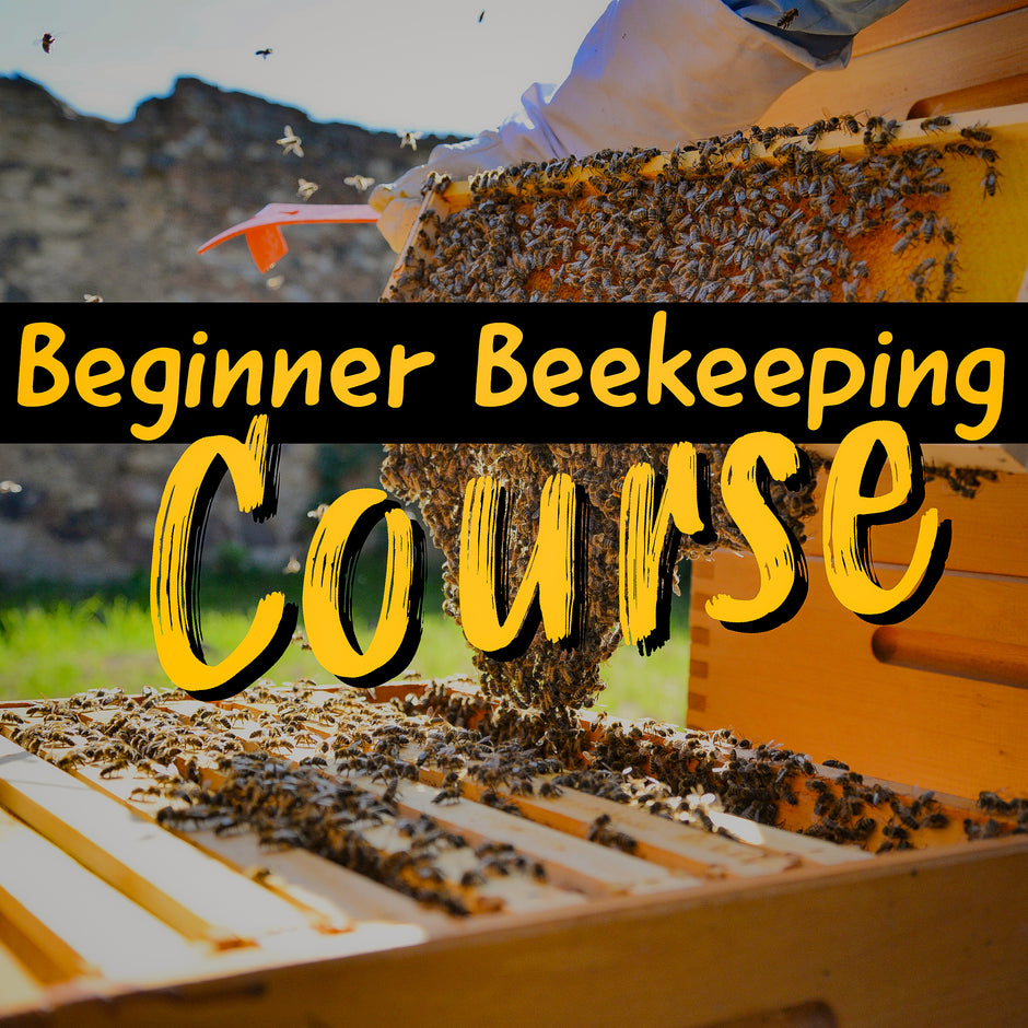 Beefit Beekeeping 9297